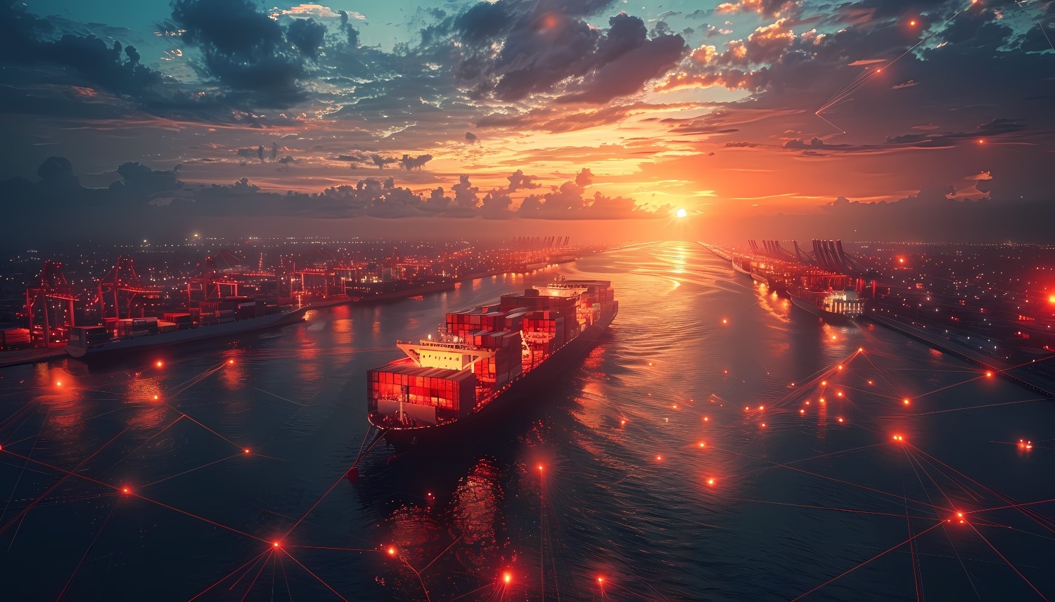 Why Freight Forwarding Is the Backbone of Global Trade