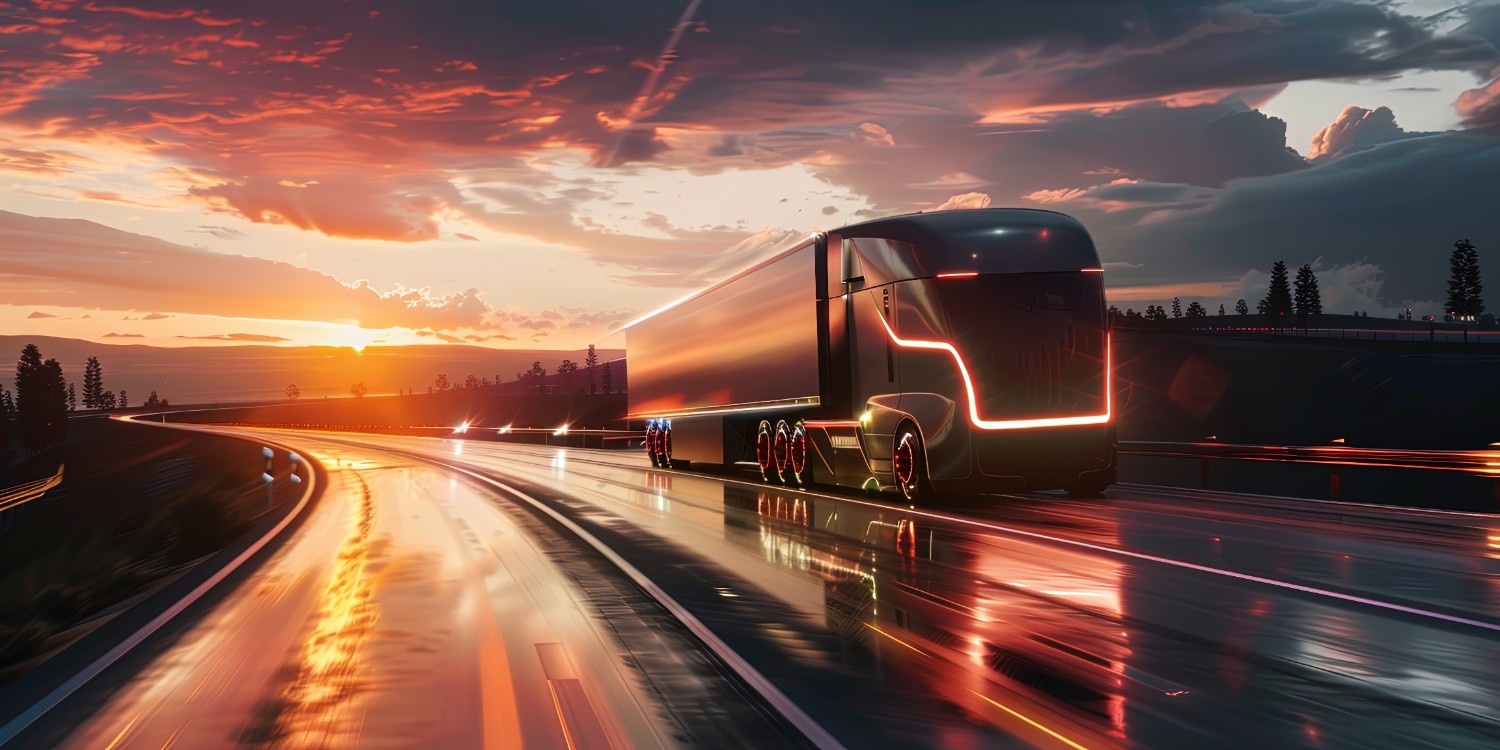 Why Intermodal Transportation Is Reshaping Global Logistics